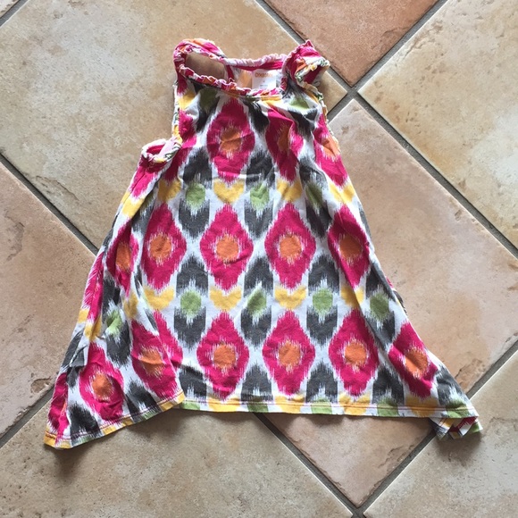 Gymboree | Shirts & Tops | Gymboree Girls Blouse 4 | Poshmark